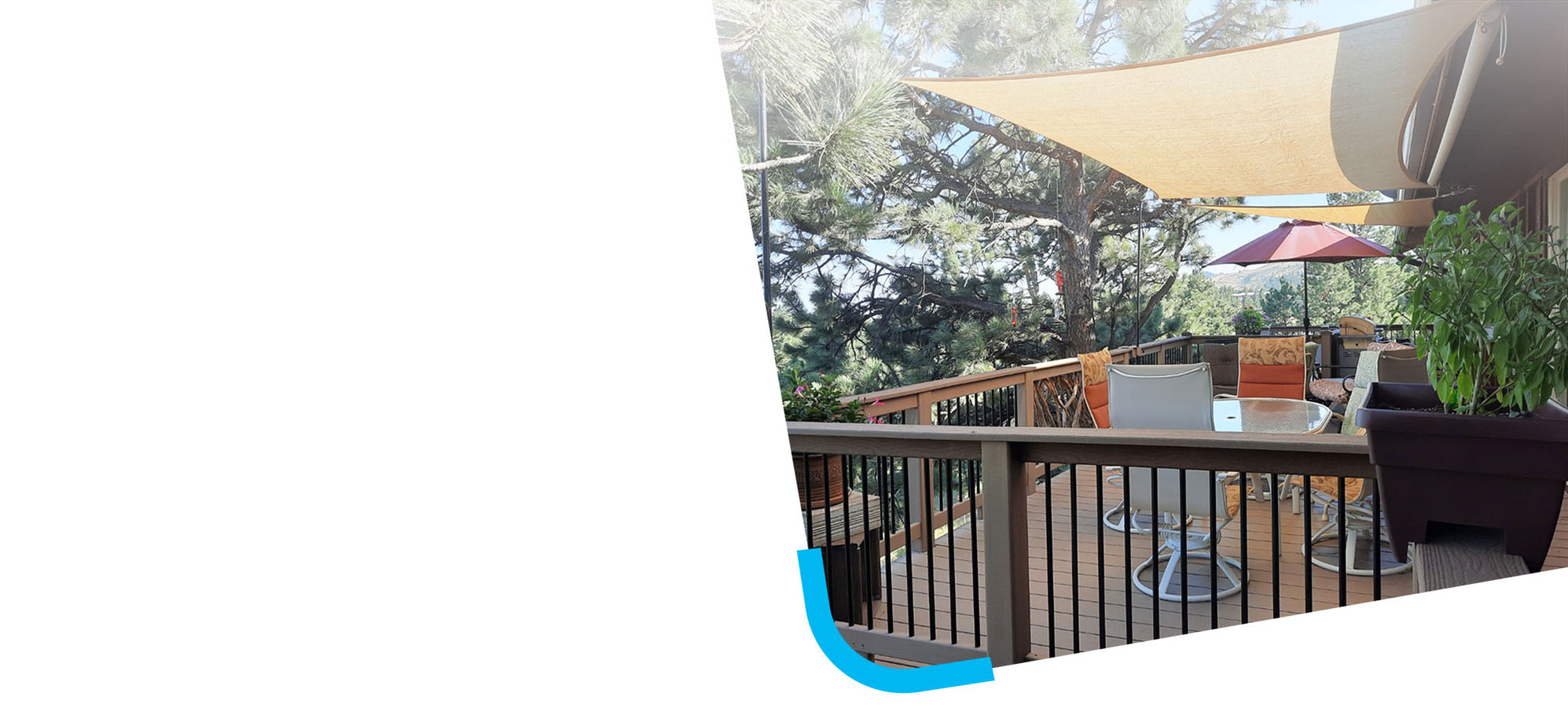 Rail-EZ | The Rail-EZ is the simple and elegant solution to non ...