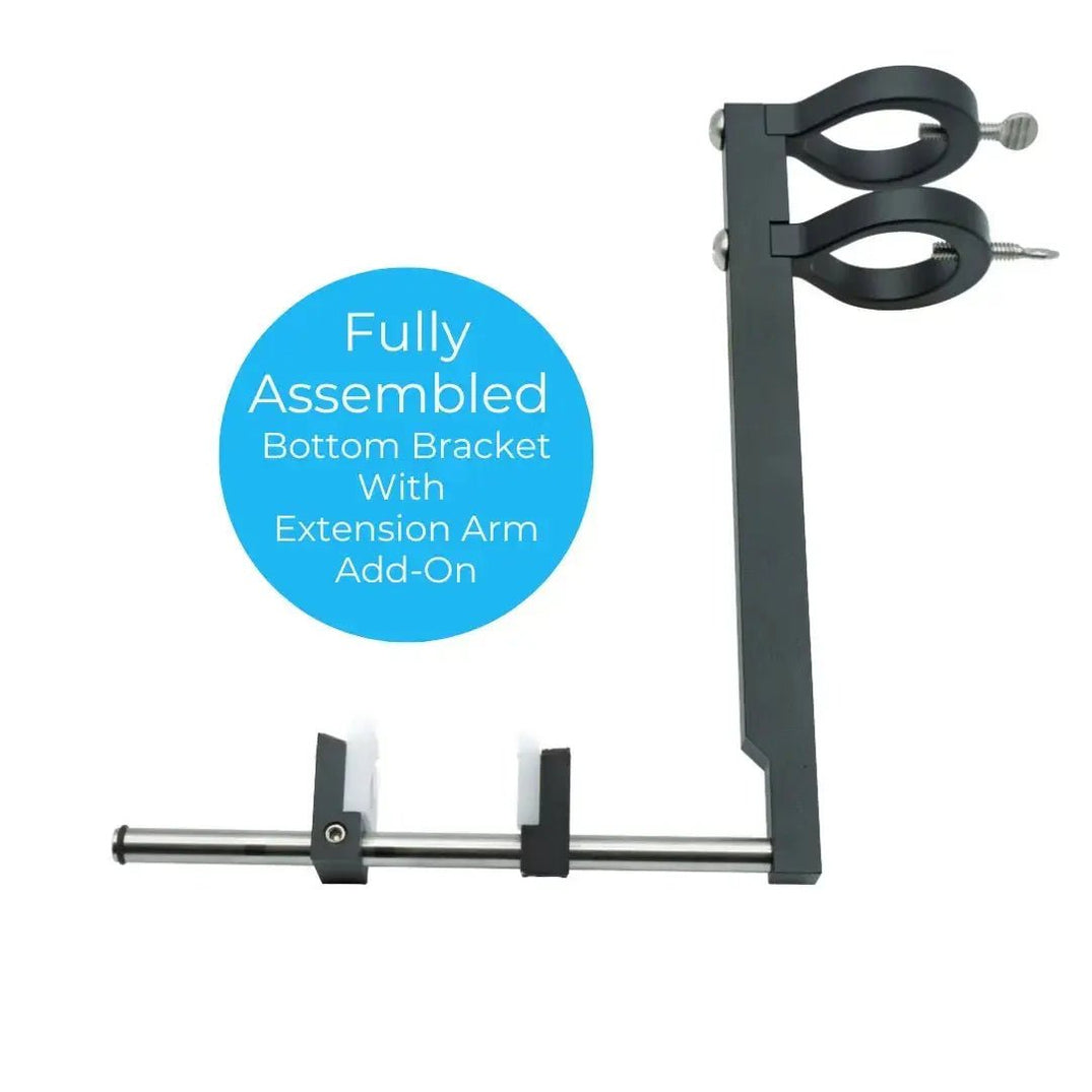 Rail-EZ Bottom bracket Extension Kit - Rail-EZ | Rail-EZ