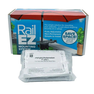 Rail-EZ - TALL RAILING BUNDLE - Rail-EZ | Rail-EZ