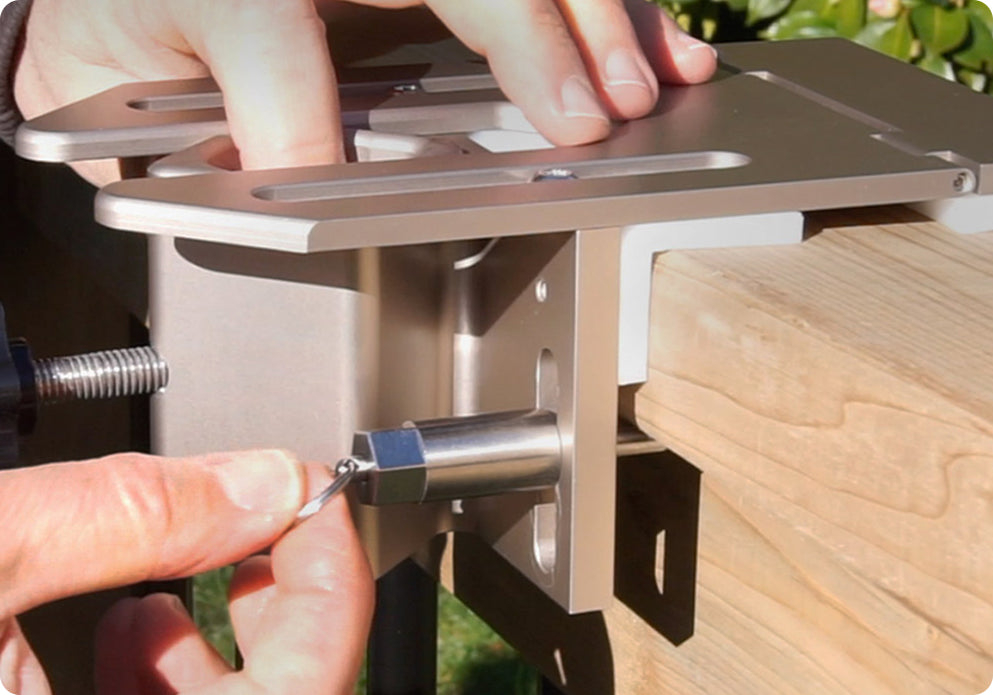 Rail-EZ - TALL RAILING BUNDLE - Rail-EZ | Rail-EZ